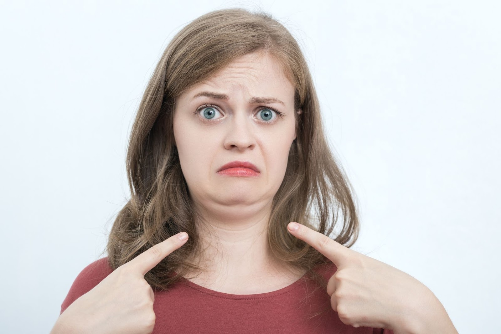 How to Get Rid of a Double Chin | Burlington Medical Aesthetics